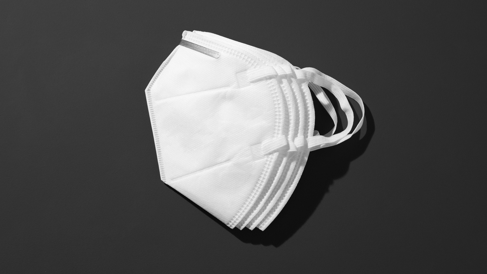 The Masks We’ll Wear in the Next Pandemic - The Atlantic