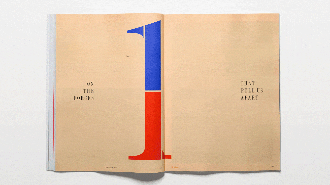 Introducing a New Look for The Atlantic - The Atlantic