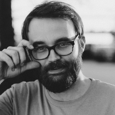 Jonathan Russell Clark, The Atlantic