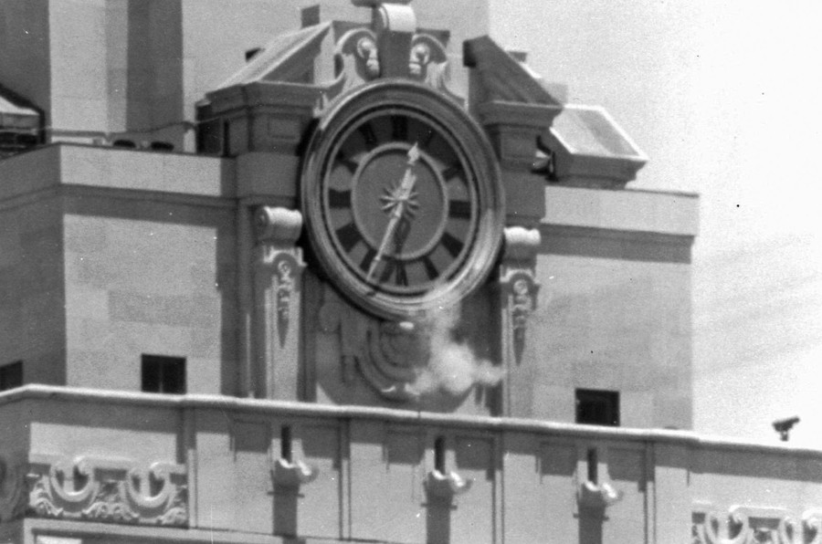 50 Years Ago: A Look Back at 1966 - The Atlantic