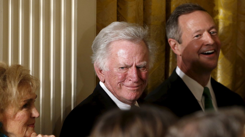 Agnosticism and the Gary Hart Case - The Atlantic