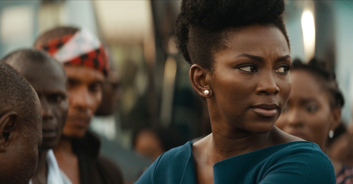 The Oscars’ Foreign-Language-Film Oversight - The Atlantic