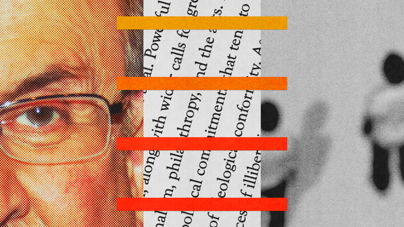 America’s Fire Sale: Get Some Free Speech While You Can - The Atlantic