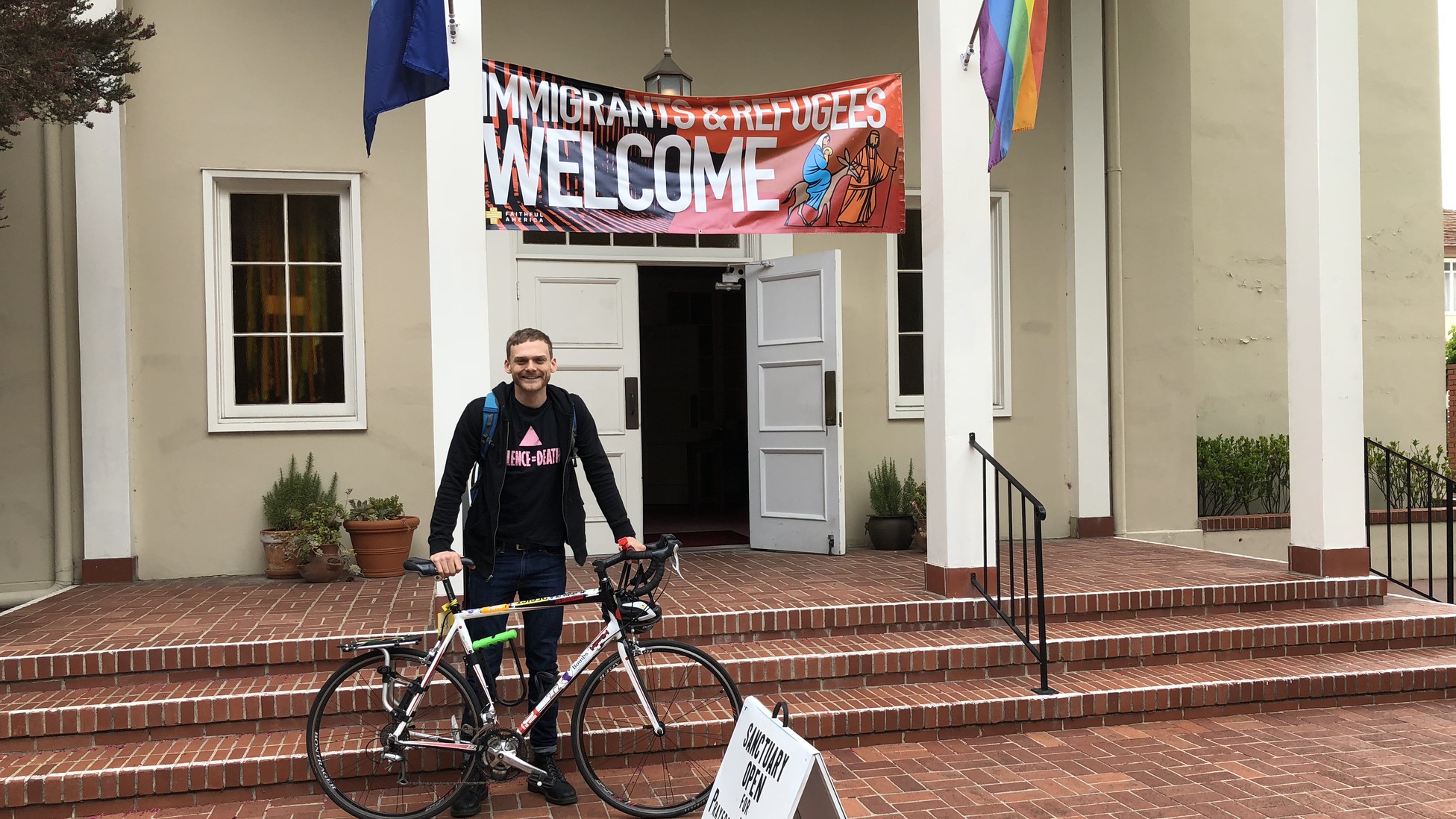 Gregory Stevens, the Preacher Who Wanted to Save Palo Alto's Soul - The ...