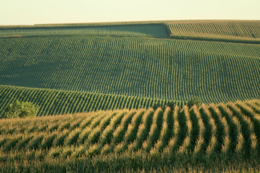 Nebraska: Images of the Cornhusker State - The Atlantic