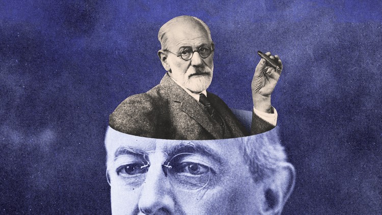 When Freud Put Woodrow Wilson on the Couch - The Atlantic