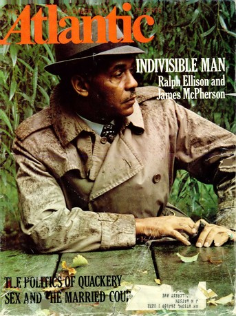 December 1970 Issue - The Atlantic