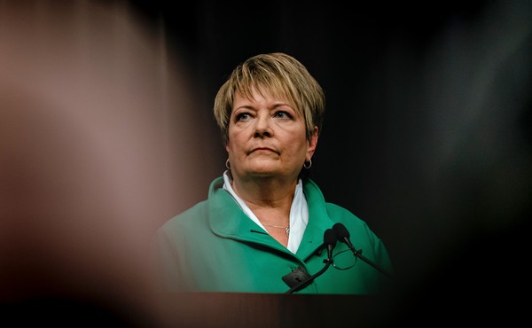 All Stories by David A. Graham - The Atlantic