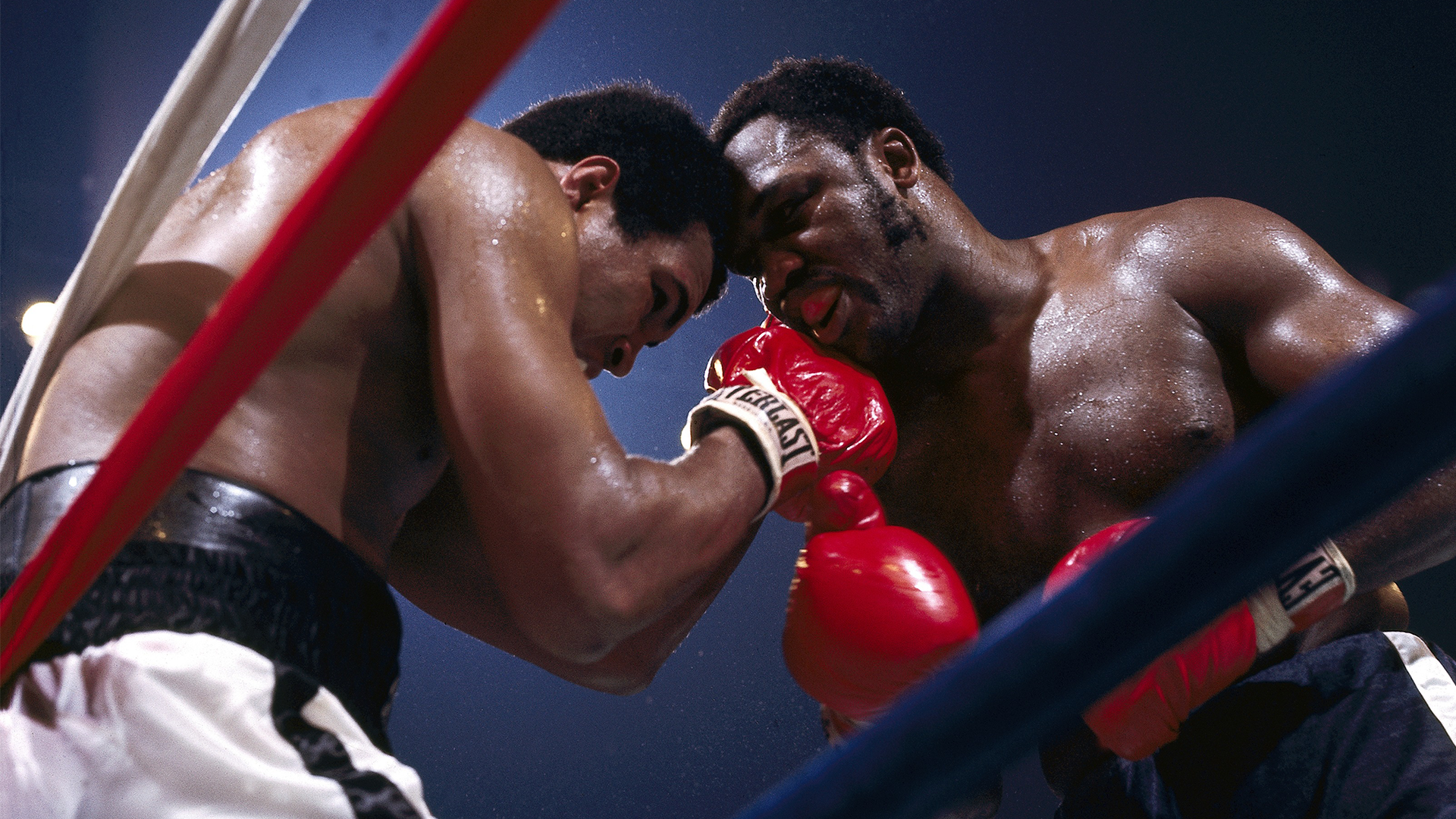 Fifty Years After History’s Most Brutal Boxing Match - The Atlantic