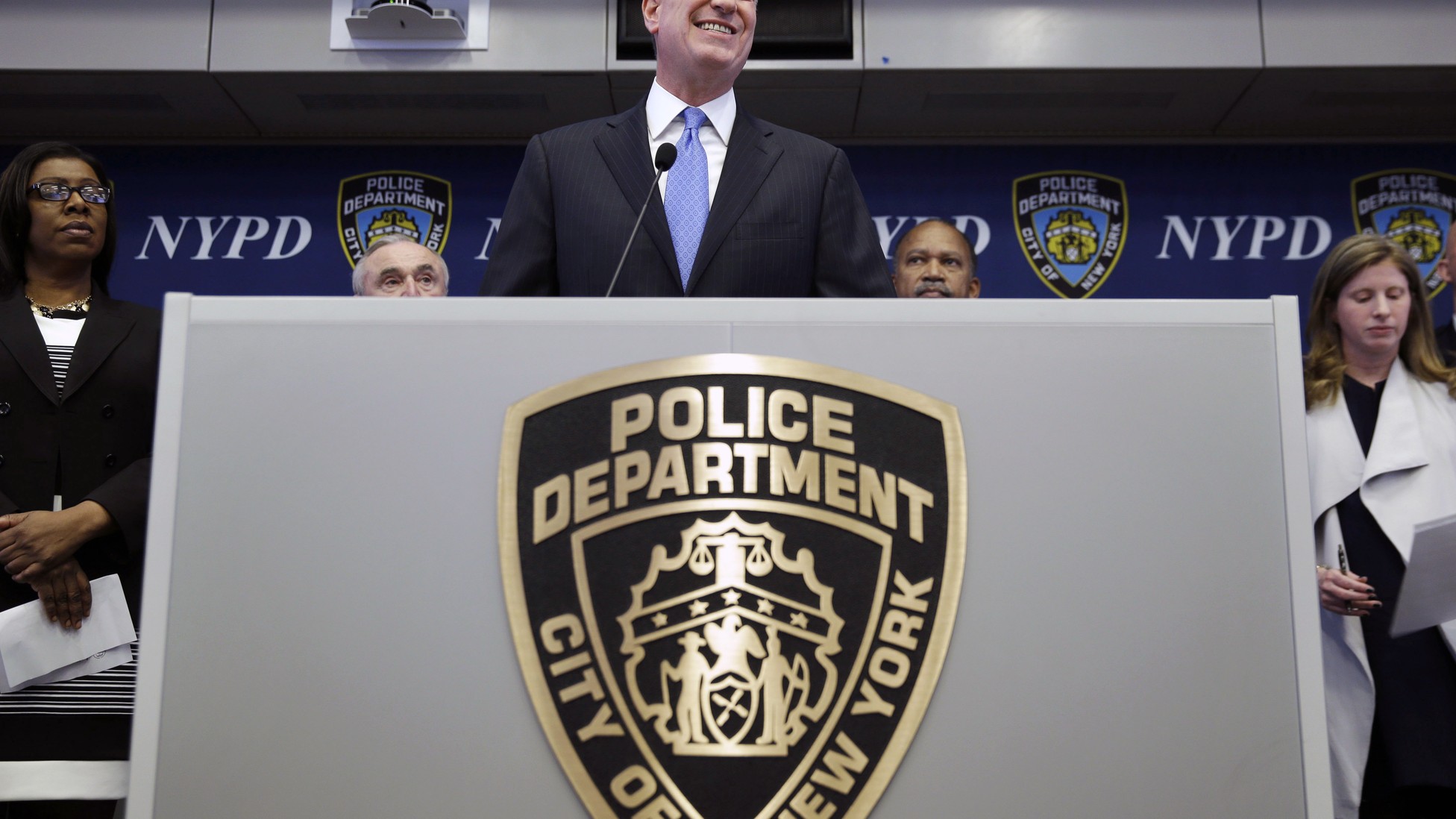 How Federal Investigators Discovered the NYPD Corruption - The Atlantic