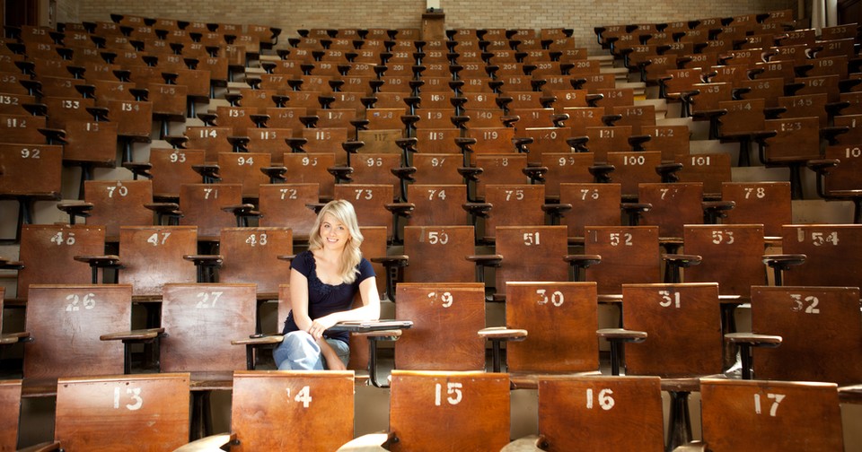 A College Without Classes - The Atlantic