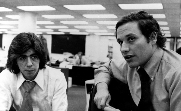 All Stories by James Mann - The Atlantic