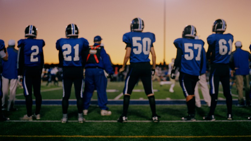 The Dangerous Logic of CTE Self-Diagnosis - The Atlantic