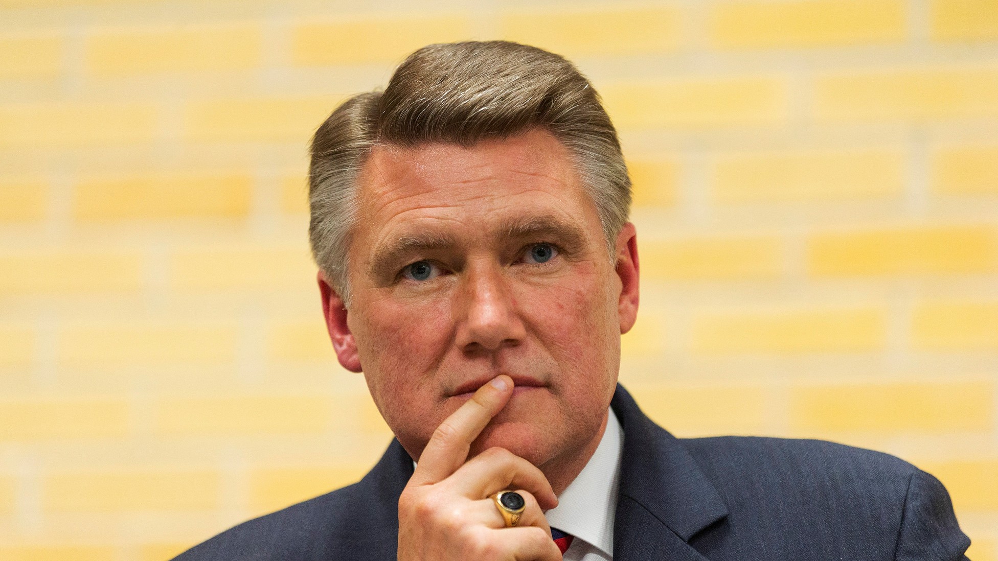 Oscars, NC-09, Jussie Smollett, and More: The Atlantic Daily - The Atlantic