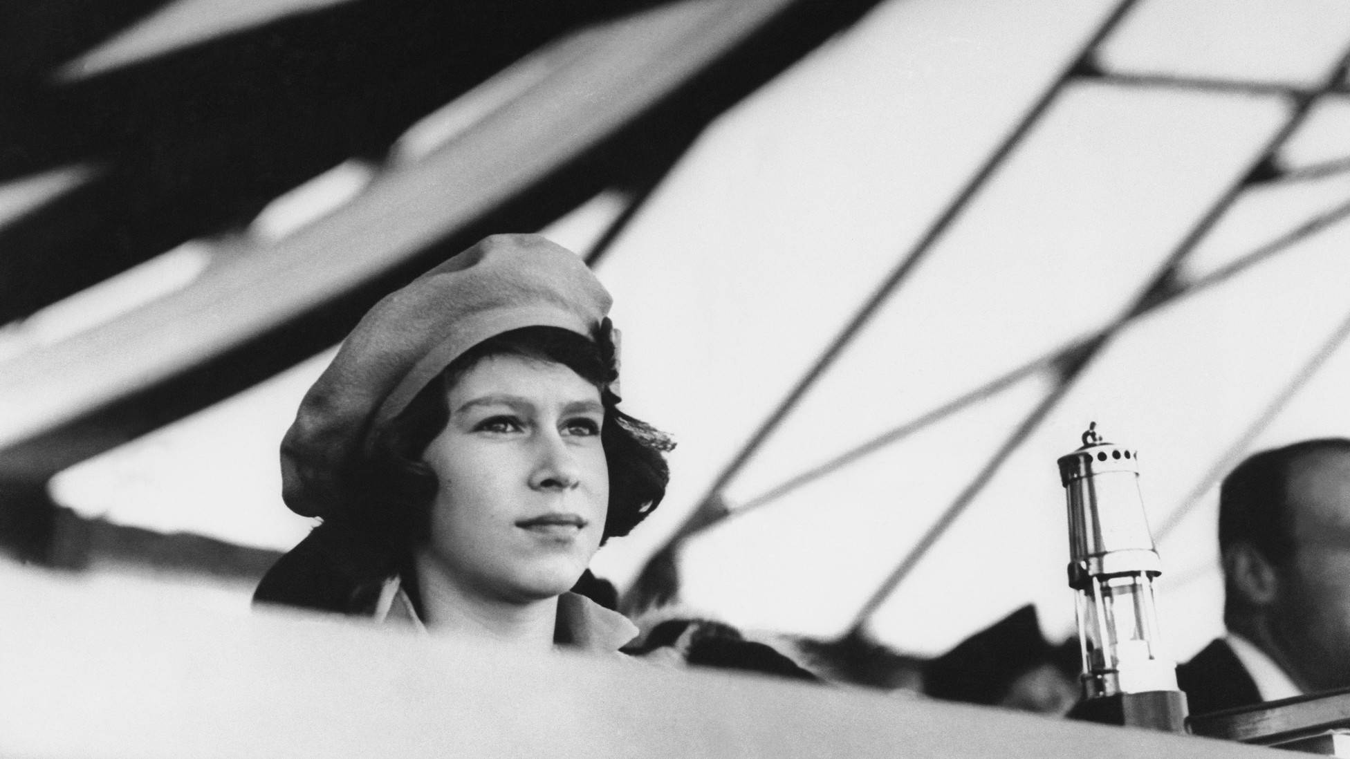 The Education of a Queen - The Atlantic