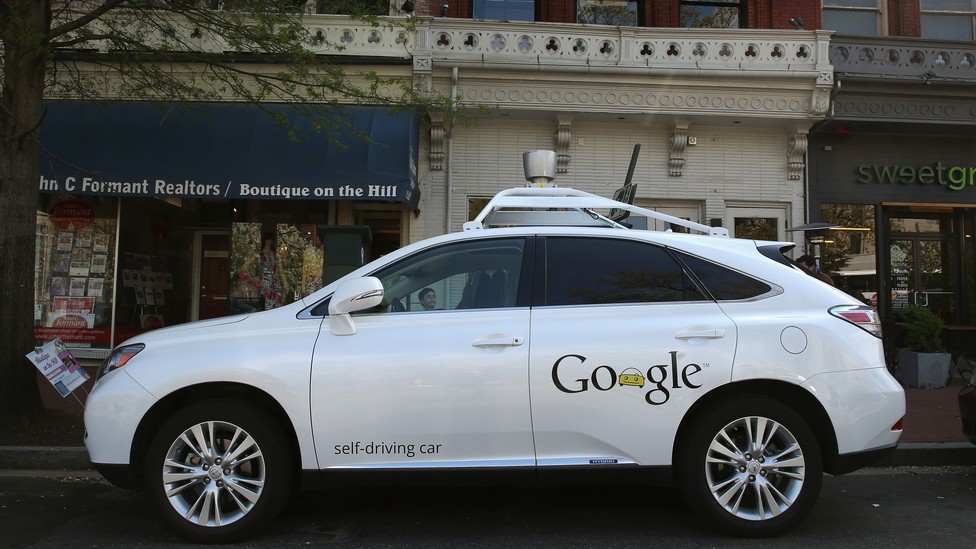 Driverless Cars Could Make Transportation Free for Everyone—With a ...