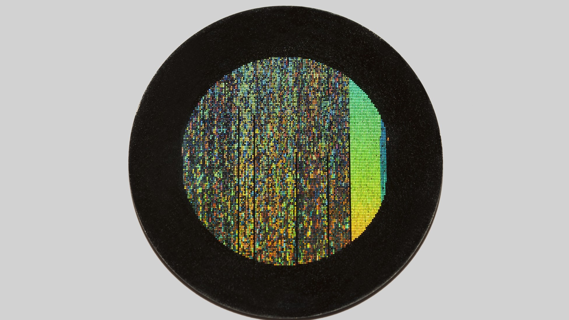 Archiving a Website for Ten Thousand Years - The Atlantic