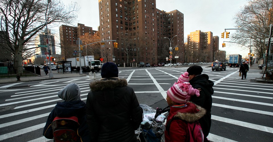What's So Bad About Segregated Housing? - The Atlantic