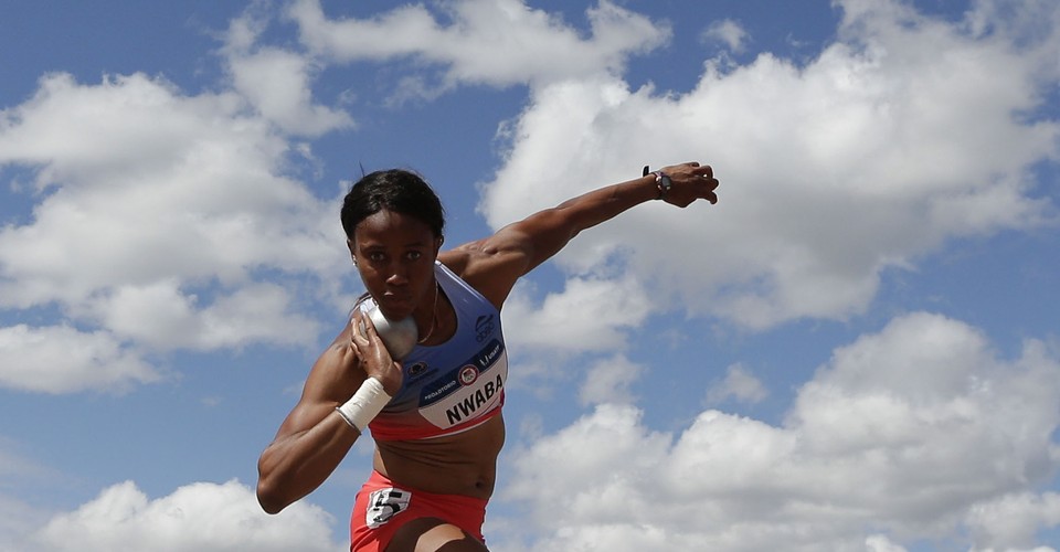 2016 Olympics: Photos of Athletes Training for Rio de Janiero, Brazil ...