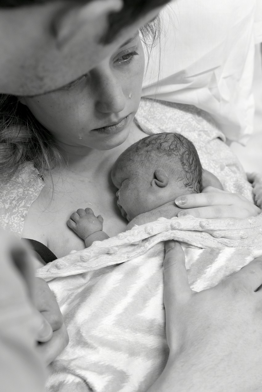 Stillbirth Photography: What Losing a Child Means for Families - The ...