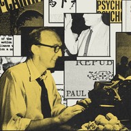 The Sci-Fi Writer Who Invented Conspiracy Theory - The Atlantic