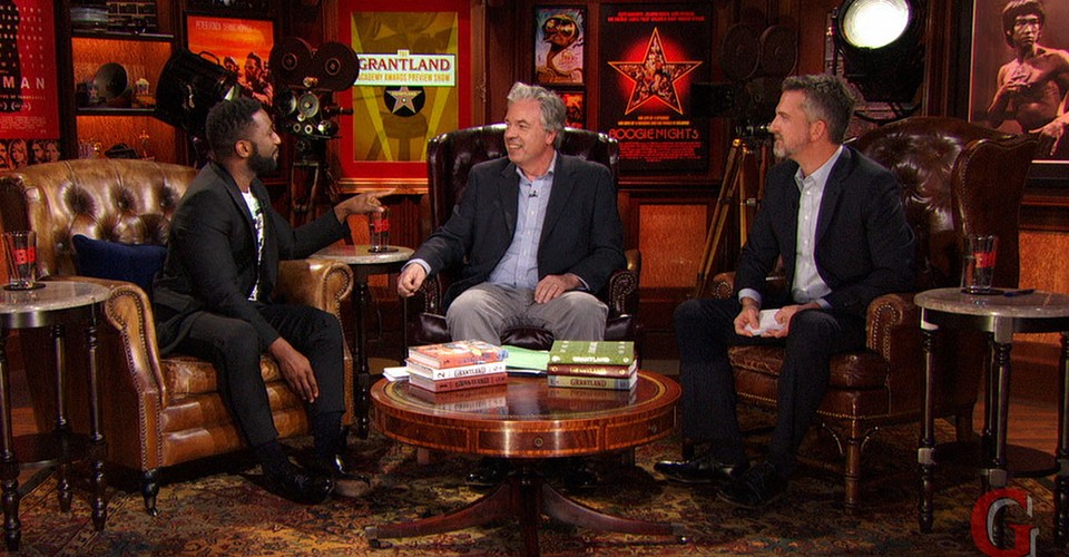 ESPN Shuts Down Grantland After Months of Mismanagement - The Atlantic