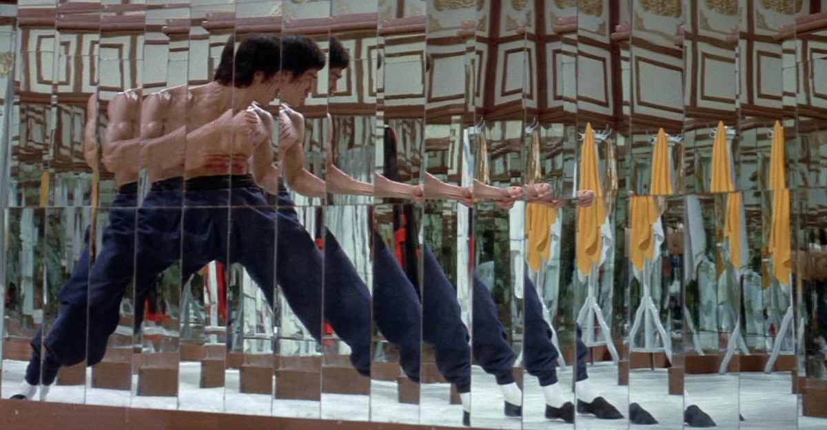 The Many Dimensions of Bruce Lee - The Atlantic