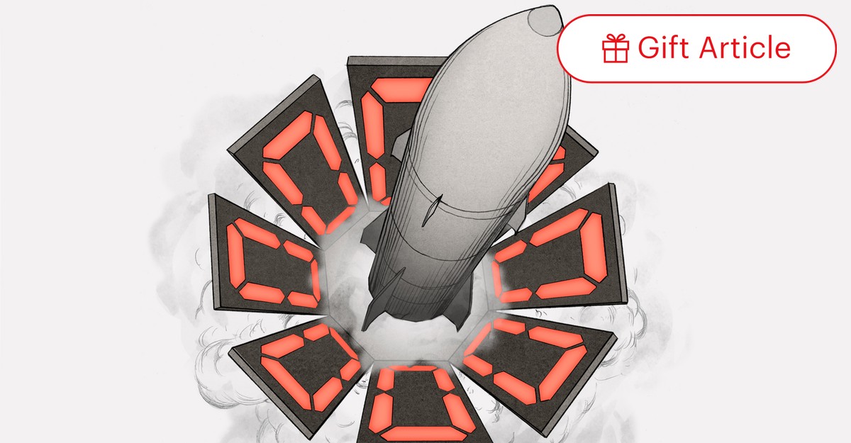 Nuclear Bomb Launch Codes