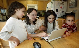 All Stories by Alexandra Samuel - The Atlantic