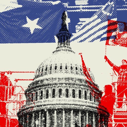 Three Years After January 6 - The Atlantic