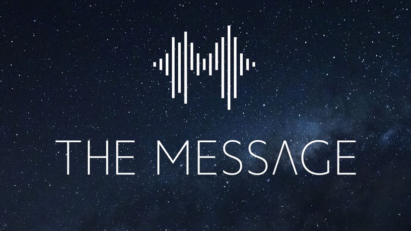 The Podcast Hit 'The Message' Is 'Serial' Meets 'The War of the Worlds ...