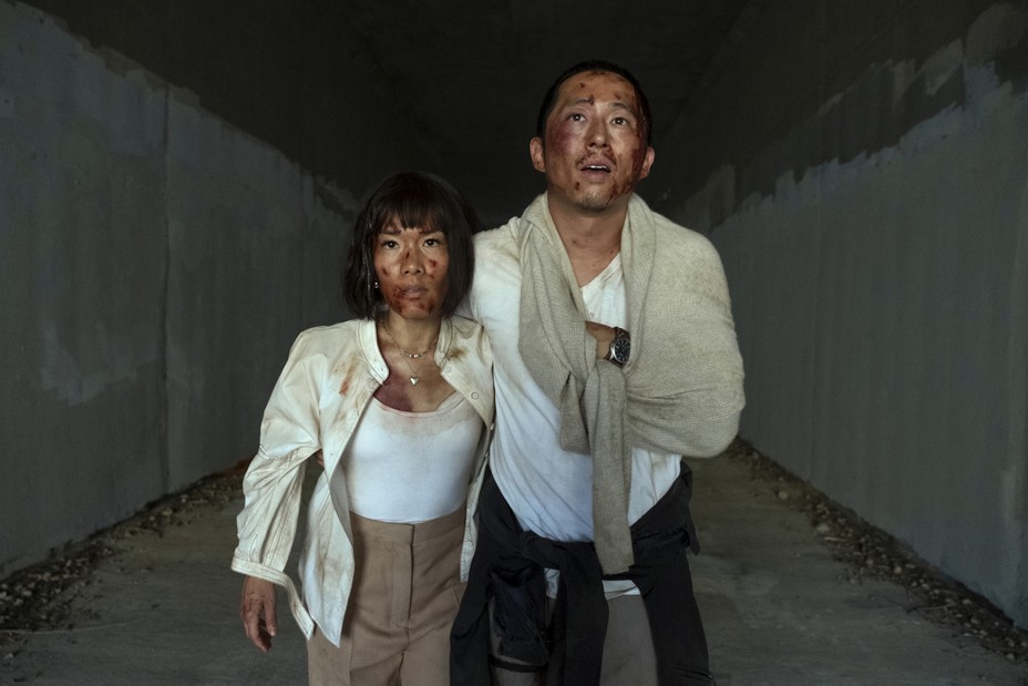The 15 Best TV Shows of 2023 - The Atlantic