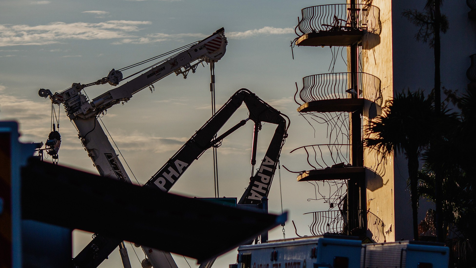 The Surfside Tower Was Just Another Condo Building - The Atlantic