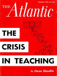 Record Reviews - The Atlantic