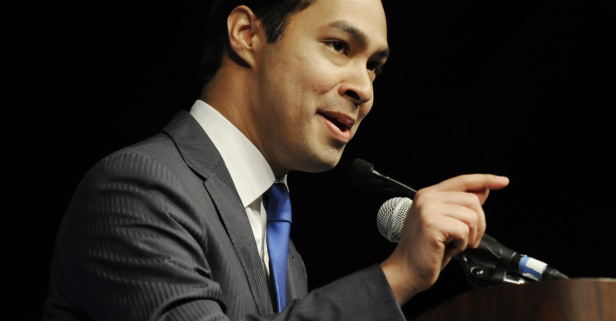 Can Texas Turn Blue? 'The GOP in Texas is Spoiled.' - The Atlantic