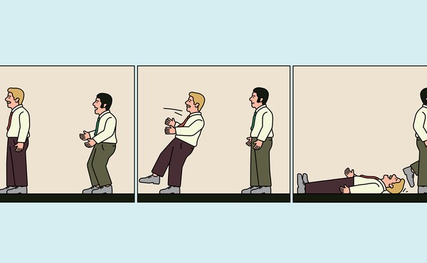 All Stories by Jerry Useem - The Atlantic