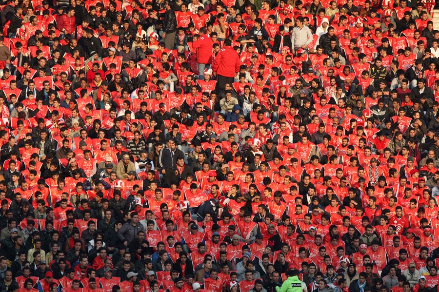 A View Inside Iran - The Atlantic