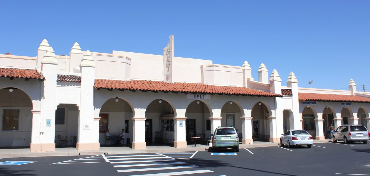 Ajo Arizona and Its Future - The Atlantic