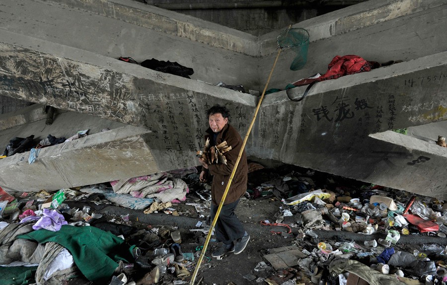 A Look Inside China - The Atlantic