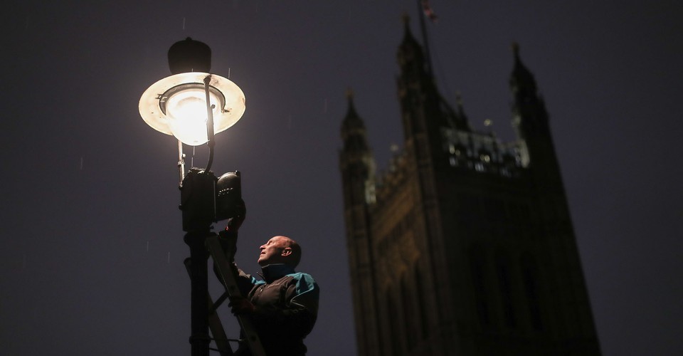 Images of Disappearing Jobs - The Atlantic