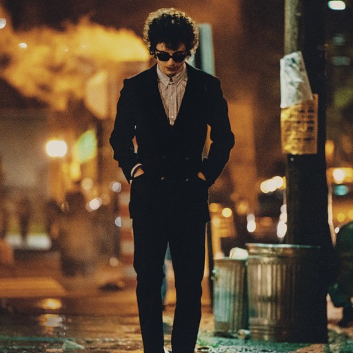 Bob Dylan Broke Rules. ‘A Complete Unknown’ Follows Them. - The Atlantic