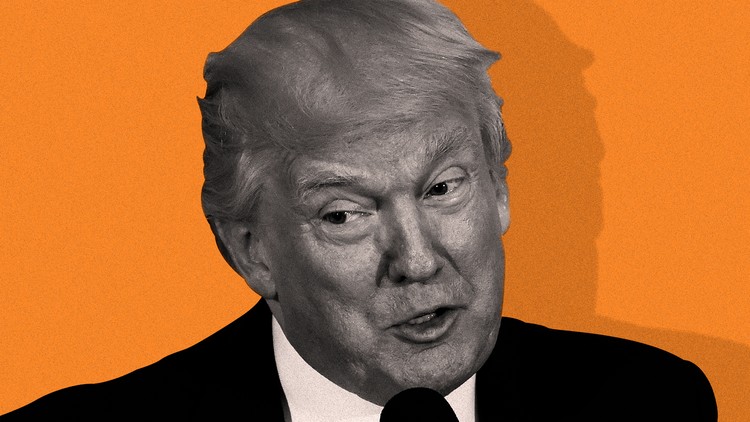 Donald Trump Is an Impossible Boss - The Atlantic