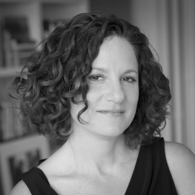 Judith Shulevitz, The Atlantic