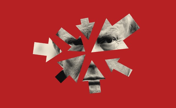 All Stories by David A. Graham - The Atlantic