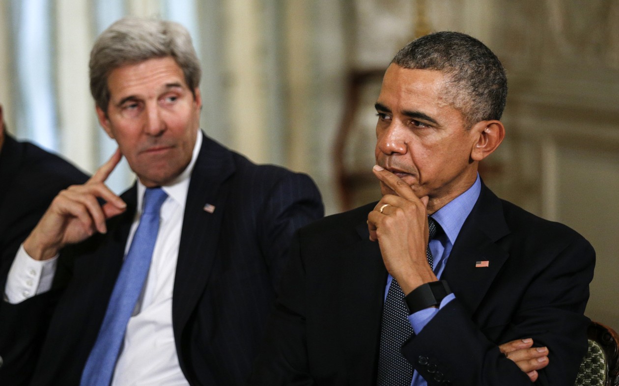 President Obama’s Interview With Jeffrey Goldberg on Syria and Foreign ...