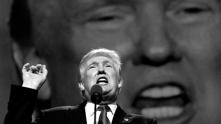 The Ultimate ‘Stop Trump’ Strategy for the GOP - The Atlantic