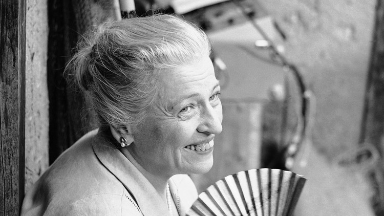 Pearl S. Buck on Generational Changes in China - The Atlantic