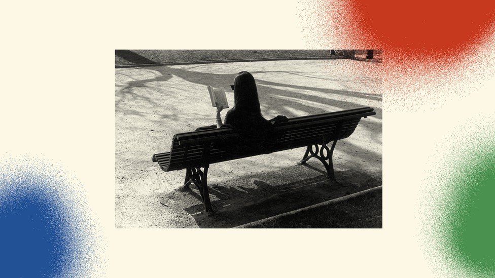 How to Keep Time: How to Waste Time - The Atlantic