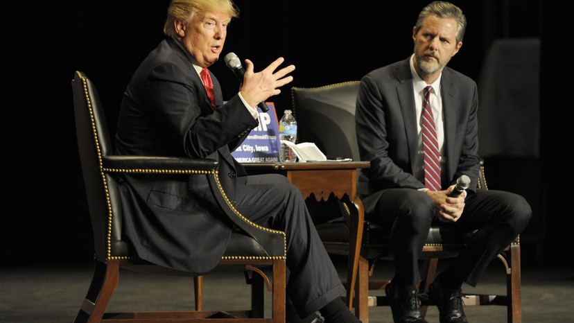 How Evangelical Leaders Enabled the Rise of Milo Yiannopoulos - The ...