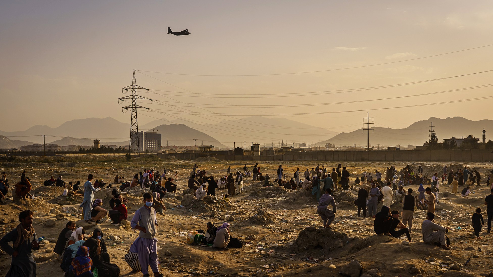 Who Leaves, Who Stays - The Atlantic